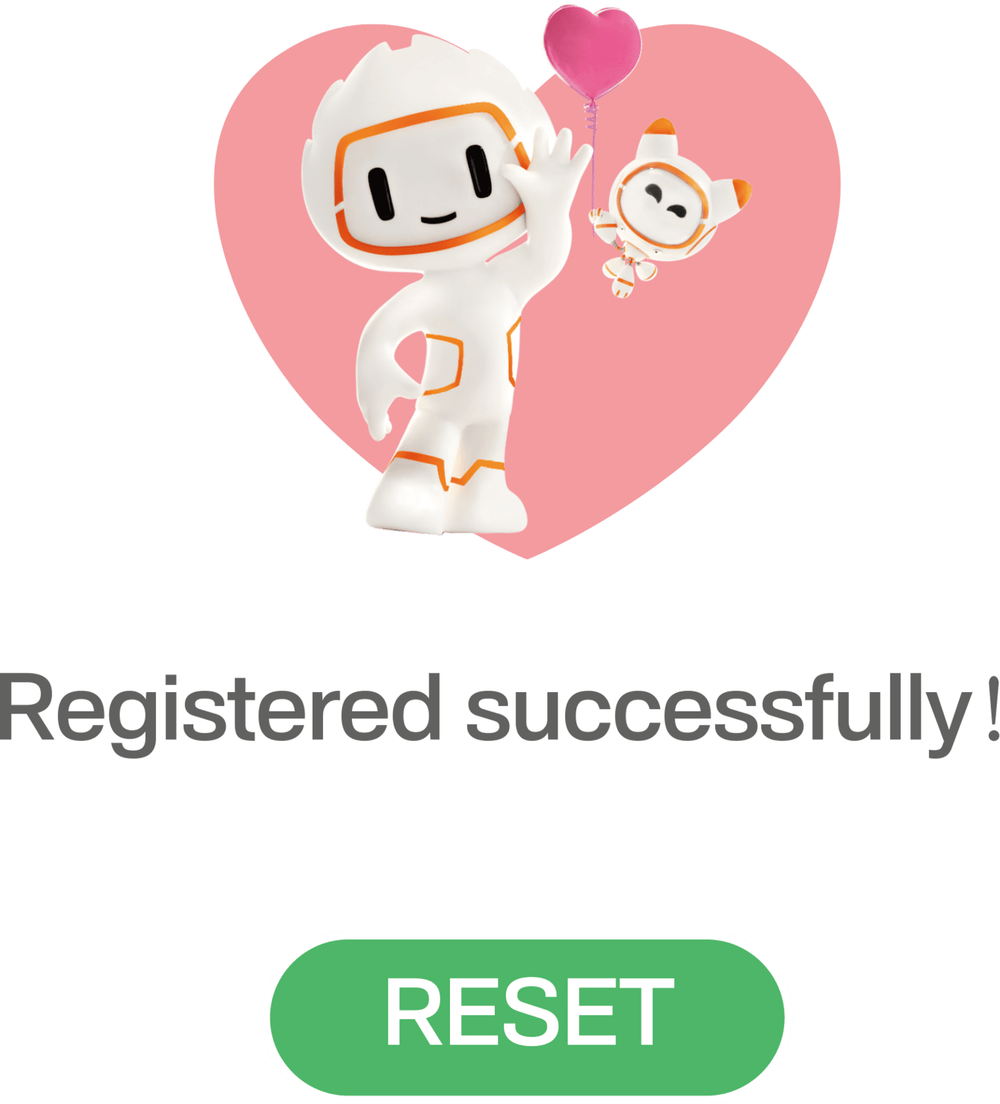 Lucky Draw Registration Submitted | Sungrow Australia and New Zealand ...